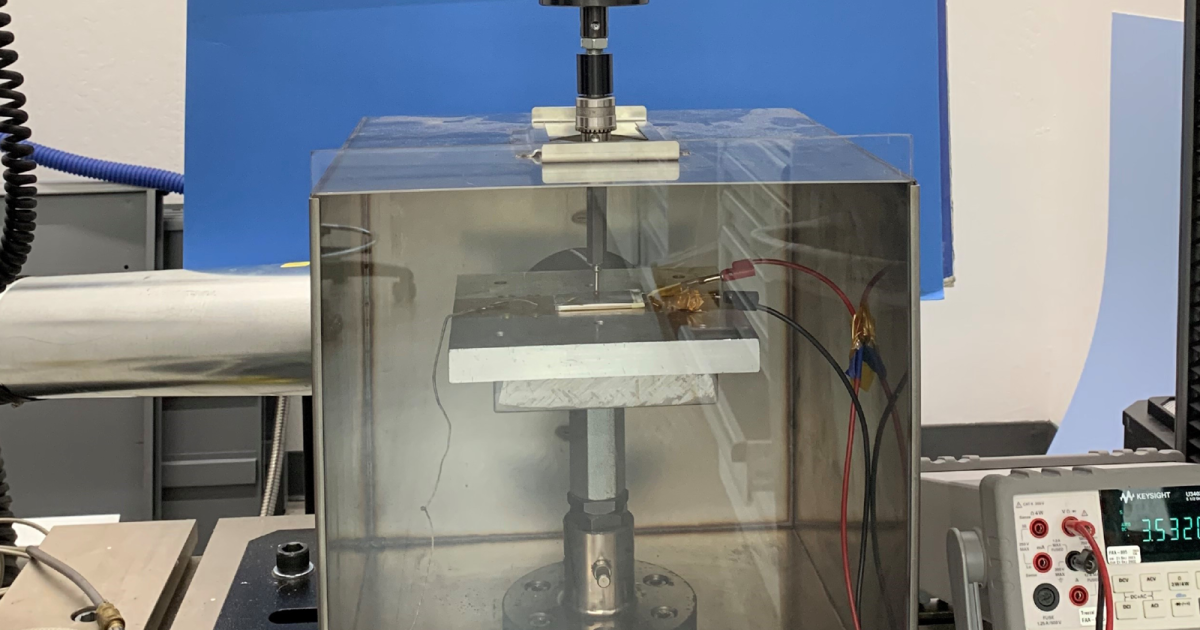 Mechanical Evaluations | Exponent